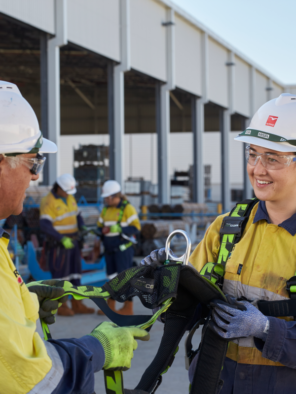 AltradSkills – Shift your focus and you'll see more